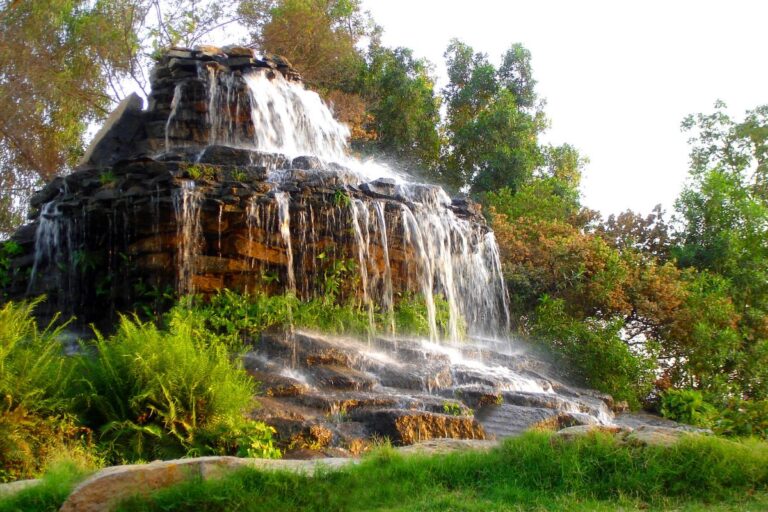 Top 10 Waterfalls In Pakistan- Best Pakistan Tourist Places